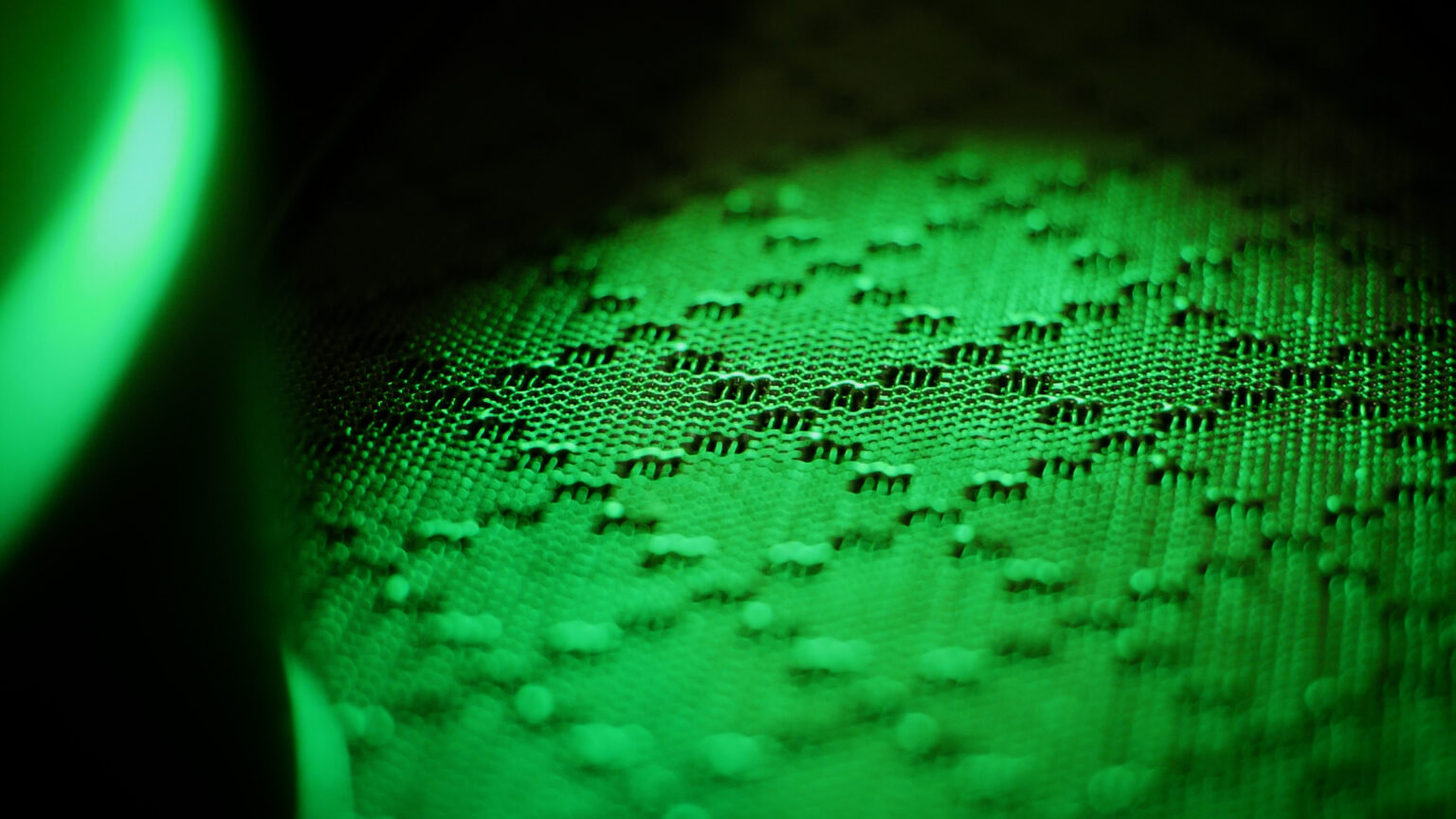 All about PFA | The ideal material for technical coatings